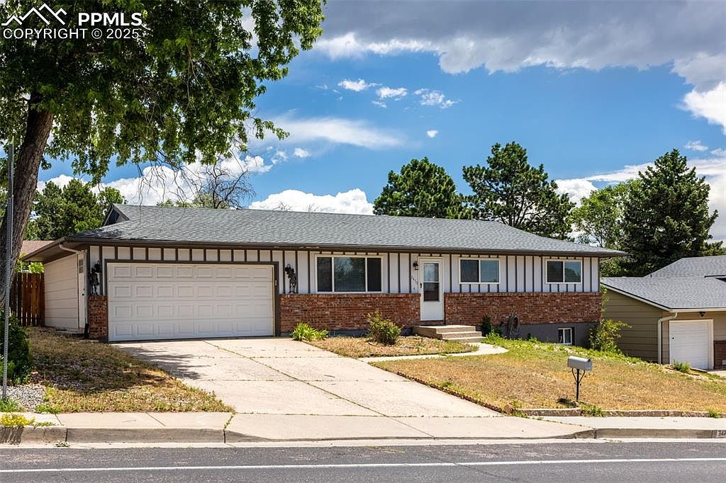 3470 Montebello Dr W, Colorado Springs, CO 80918 | MLS #1736282 | Zillow