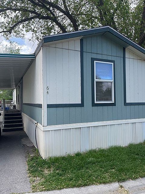 1375 W 500 N TRAILER 64, Provo, UT 84601 | Zillow