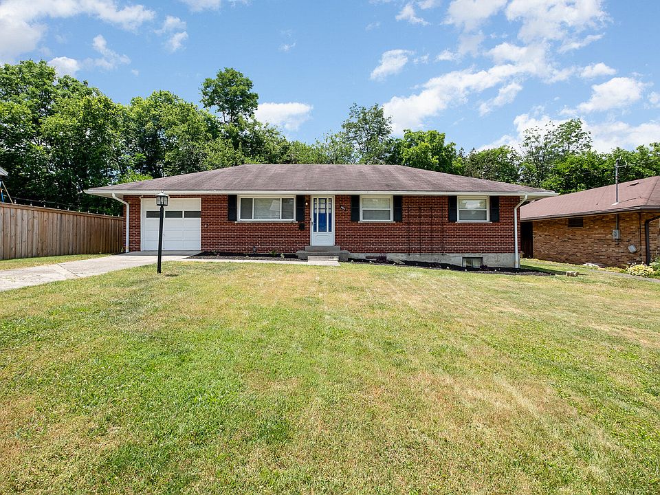405 Silverlake Ave, Erlanger, KY 41018 | Zillow