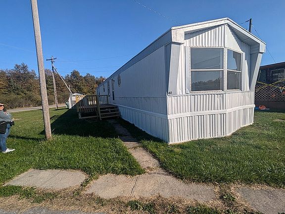 7640 State Highway 15 #40, Defiance, OH 43512 | Zillow
