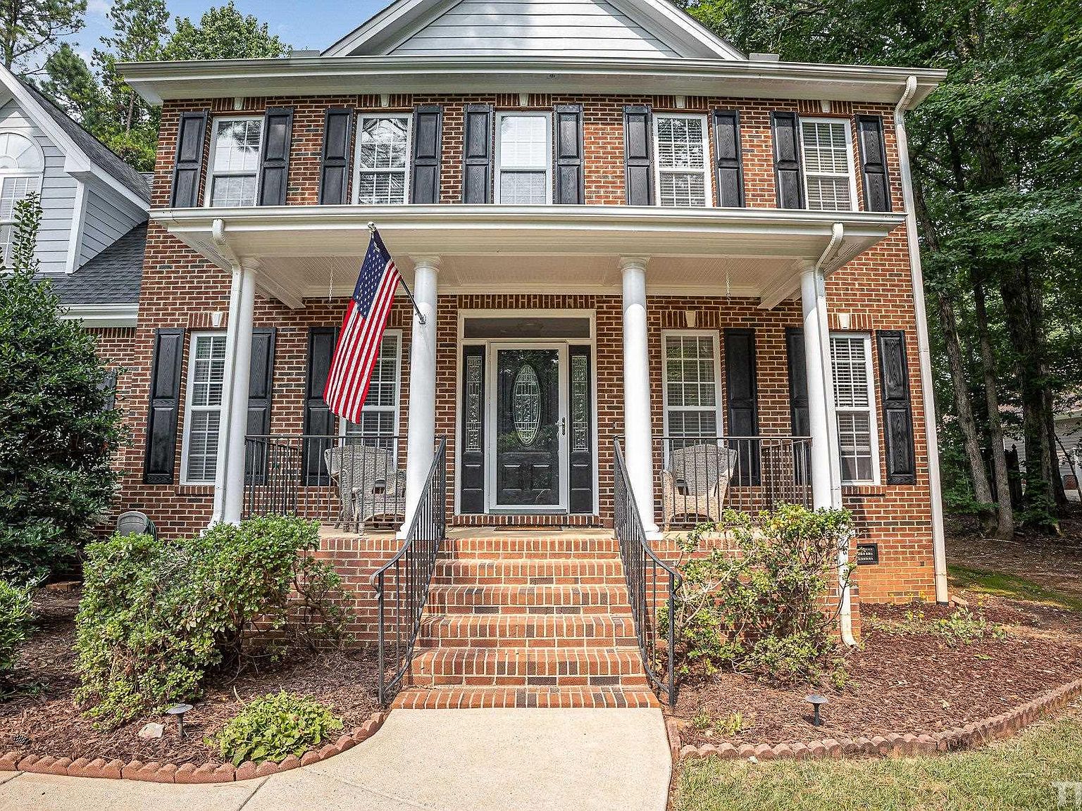 5624 Voorhees Ln, Holly Springs, NC 27540 | MLS #2525508 | Zillow