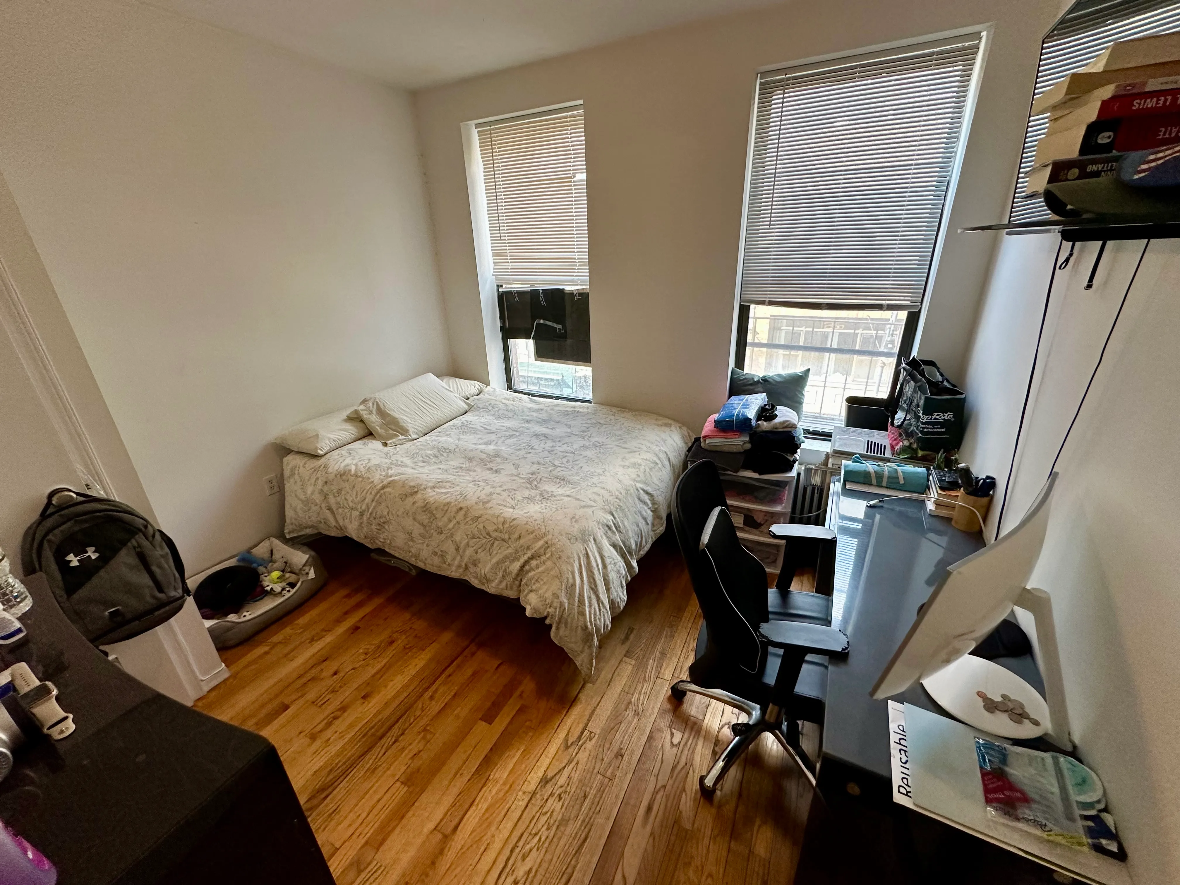 122 Orchard Street #UNIT10 in Lower East Side, Manhattan | StreetEasy