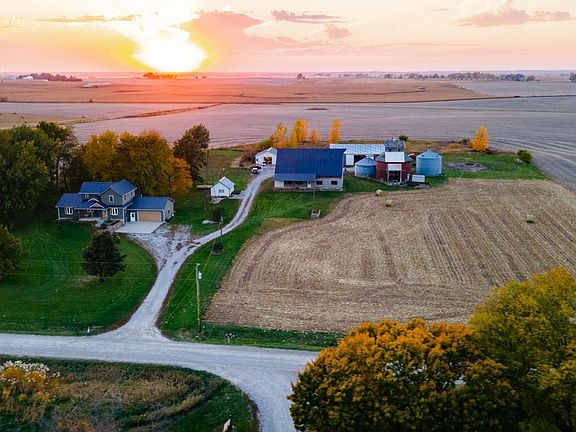 4681 Vincent Ave SE, Iowa City, IA 52240 | MLS #684787 | Zillow