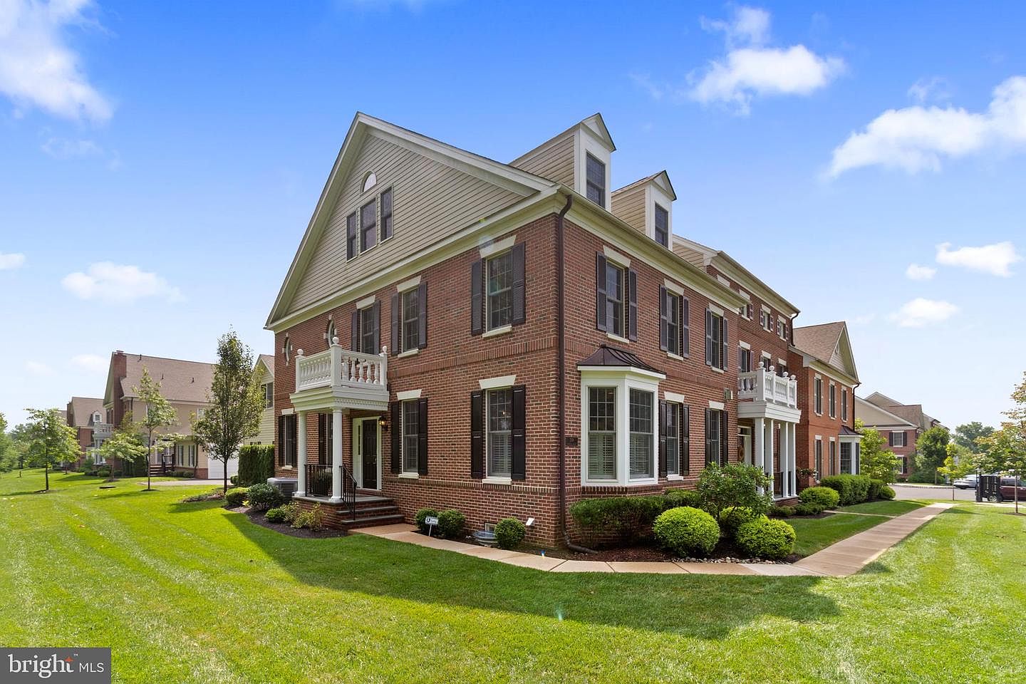 308 Worstall Aly, Newtown, PA 18940 | Zillow