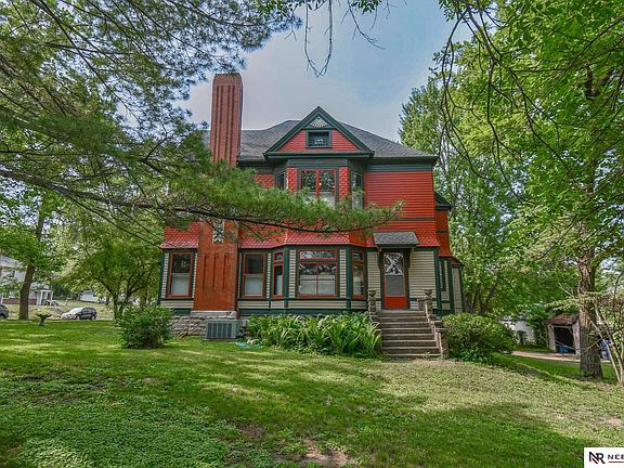 1039 Forest Ave, Crete, NE 68333 | MLS #22318830 | Zillow