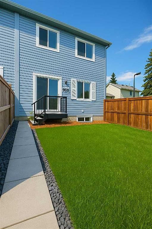 380 W Falconridge Cres NE #905, Calgary, AB T3J 1H4 | MLS #A2252894 ...