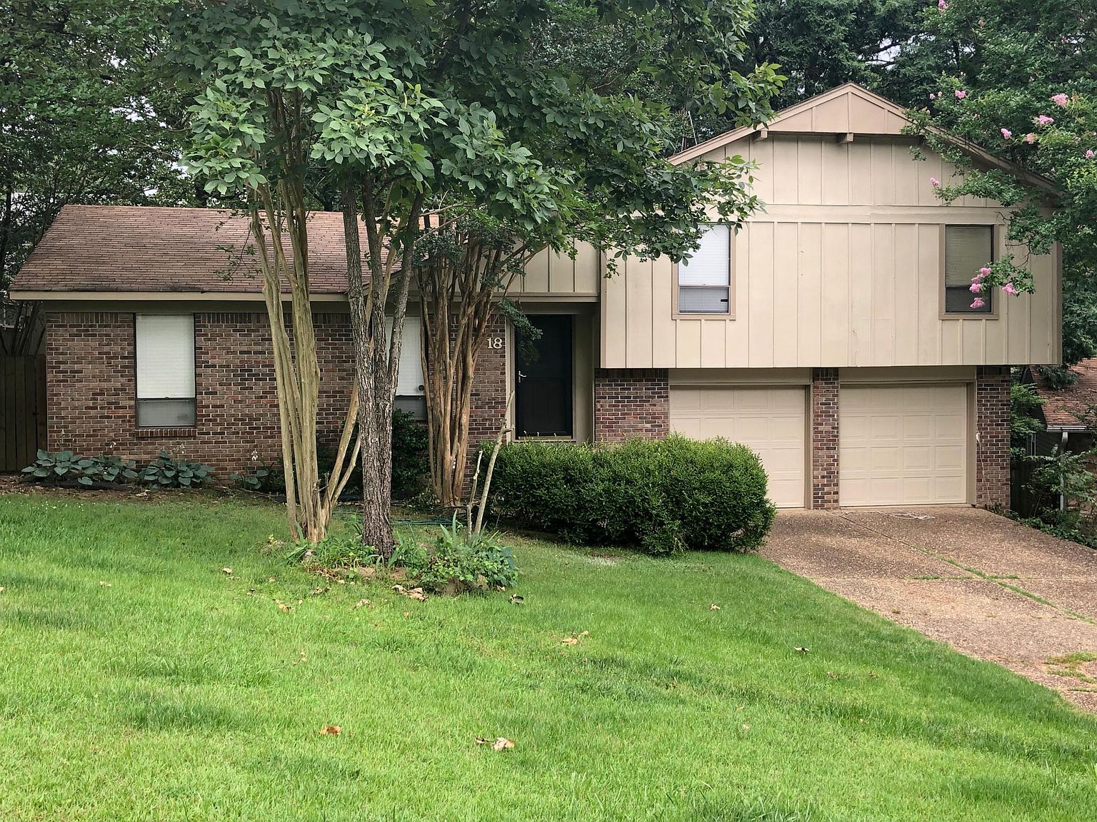 18 Emerald Ct, Little Rock, AR 72212 | Zillow