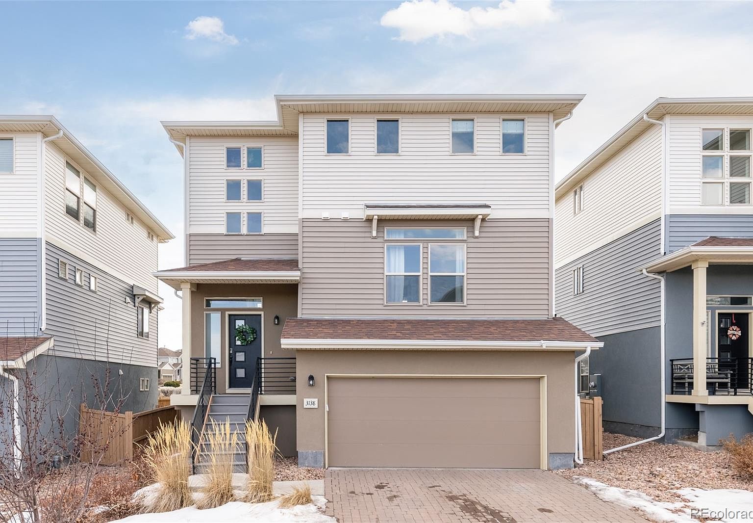 3138 Hardin Street, Castle Rock, CO 80109 | Zillow