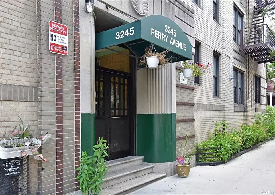 3245 Perry Ave APT 3D, Bronx, NY 10467 | Zillow