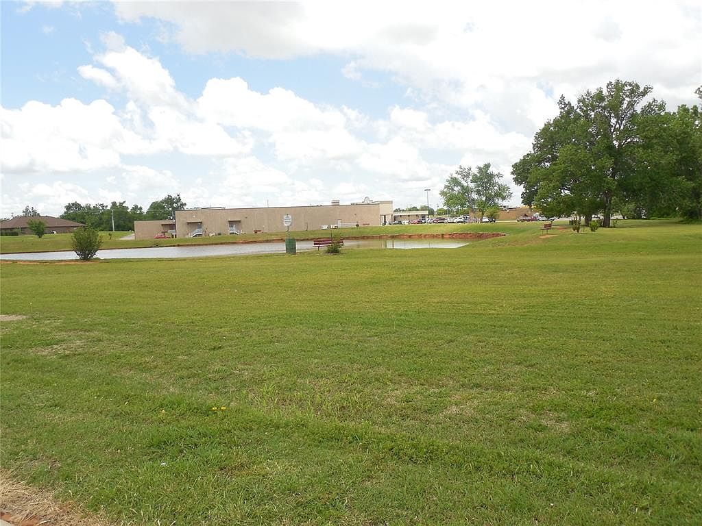 106 Landmark Dr LOT 1-2, Yukon, OK 73099 | MLS #1137307 | Zillow