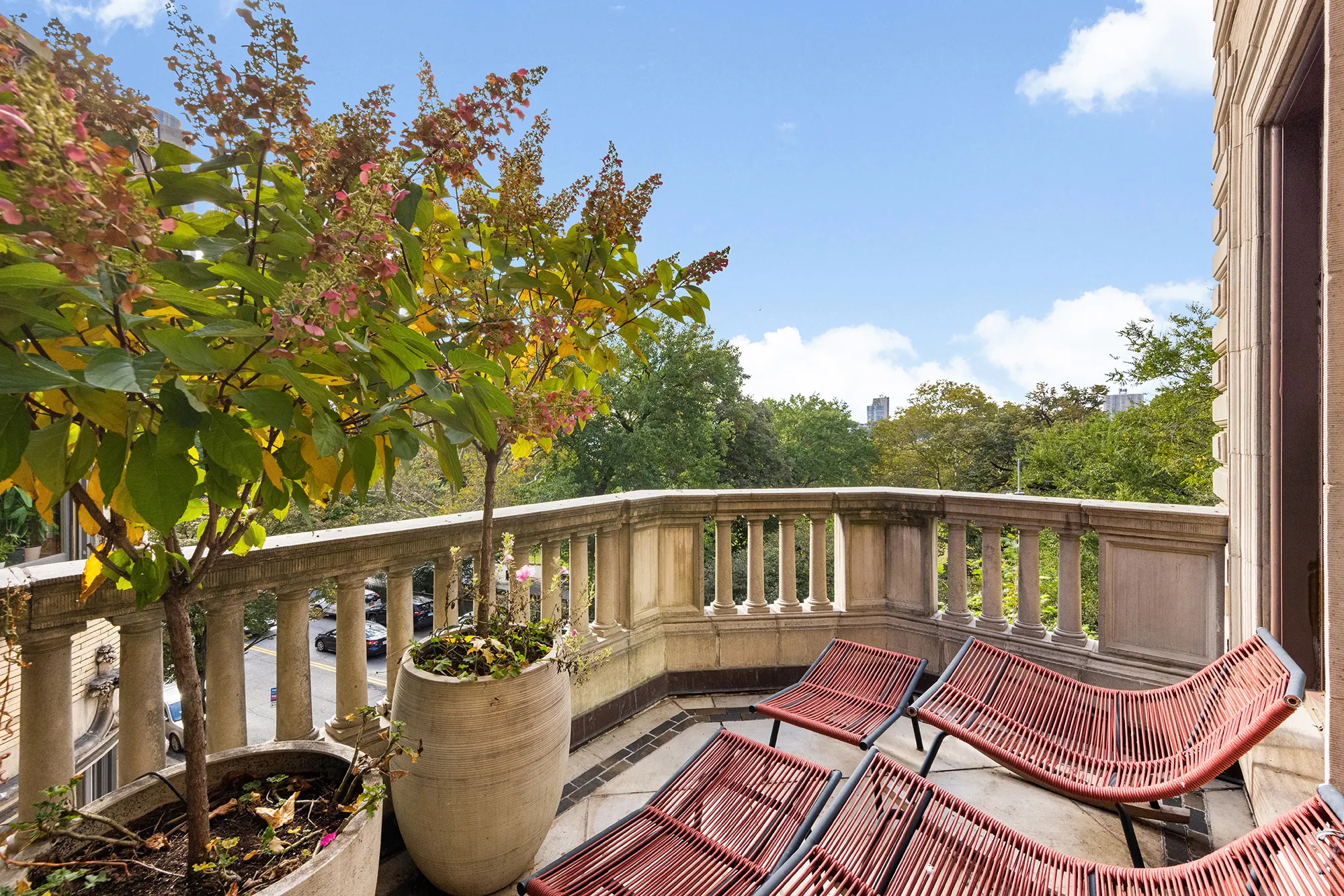 25 Riverside Drive #TH in Upper West Side, Manhattan | StreetEasy