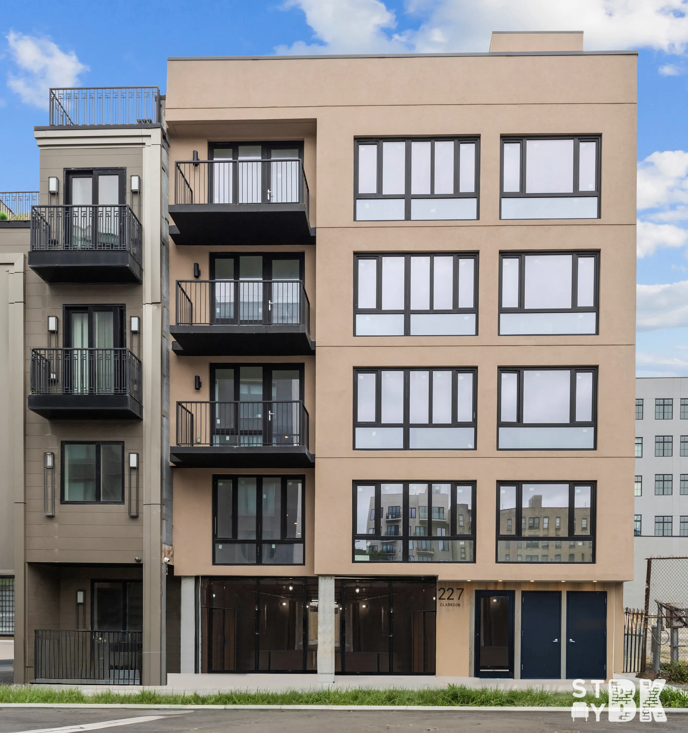 227 Clarkson Avenue #2L in Prospect Lefferts Gardens, Brooklyn | StreetEasy