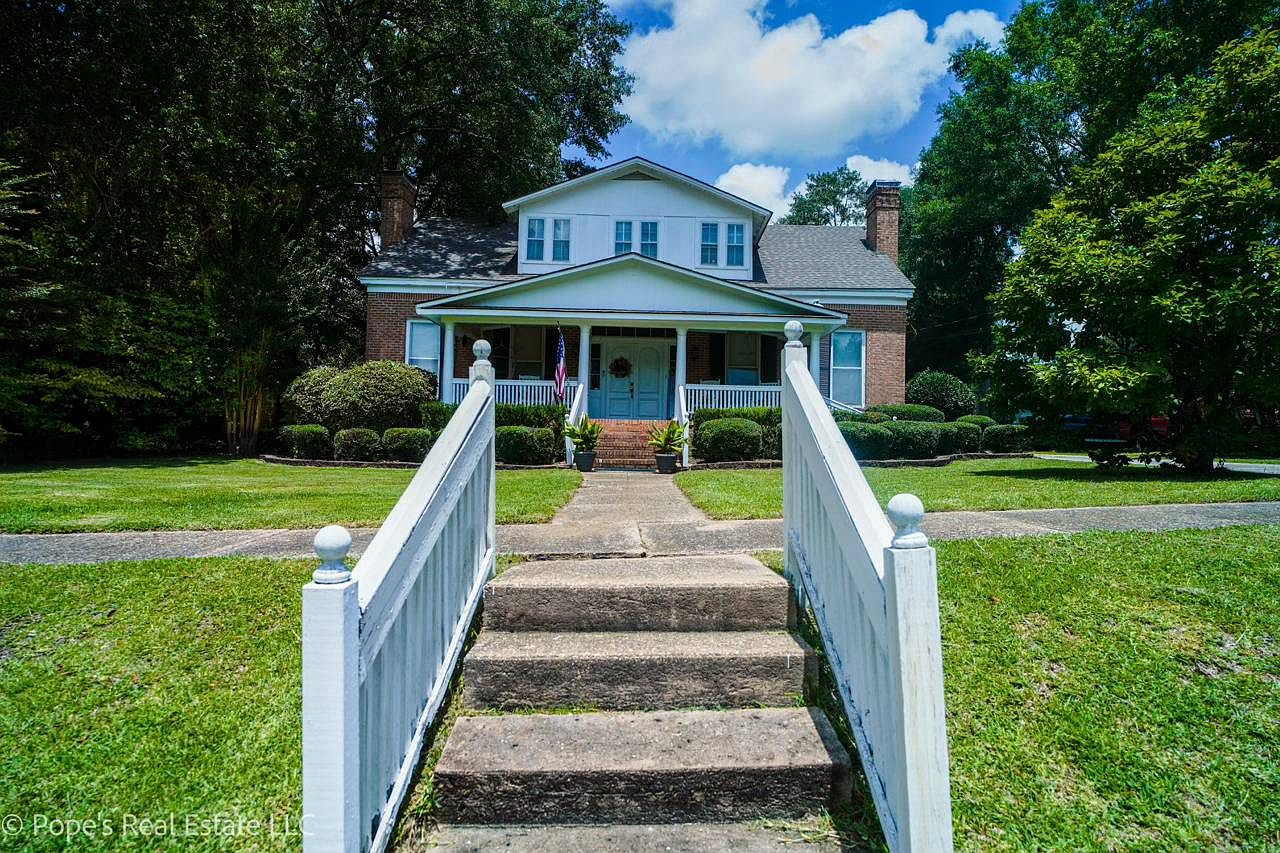 111 Alabama Ave E, Thomasville, AL 36784 | MLS #11181115 | Zillow