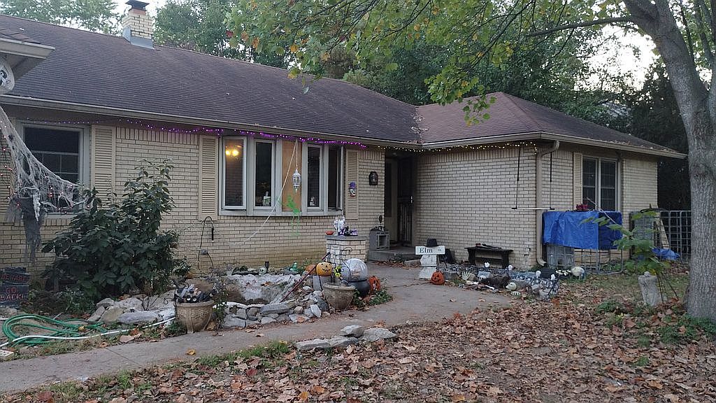 4813 E Thompson Rd, Indianapolis, IN 46237 | Zillow