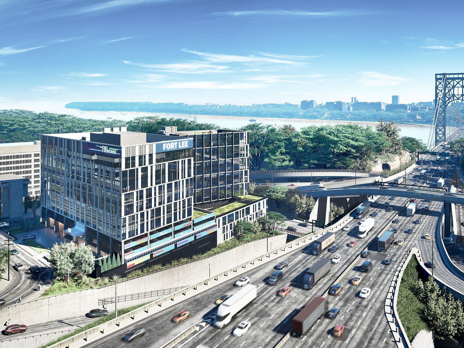 2100 N Central Rd #507B, Fort Lee, NJ 07024 | Zillow