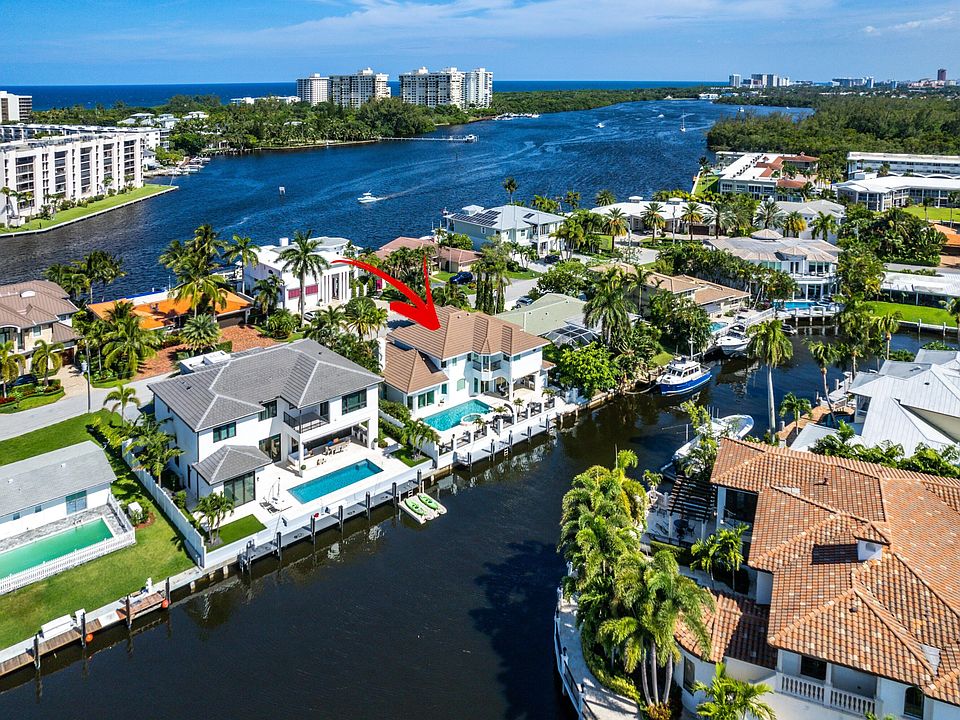 767 NE Harbour Dr, Boca Raton, FL 33431 | MLS #RX-10805857 | Zillow