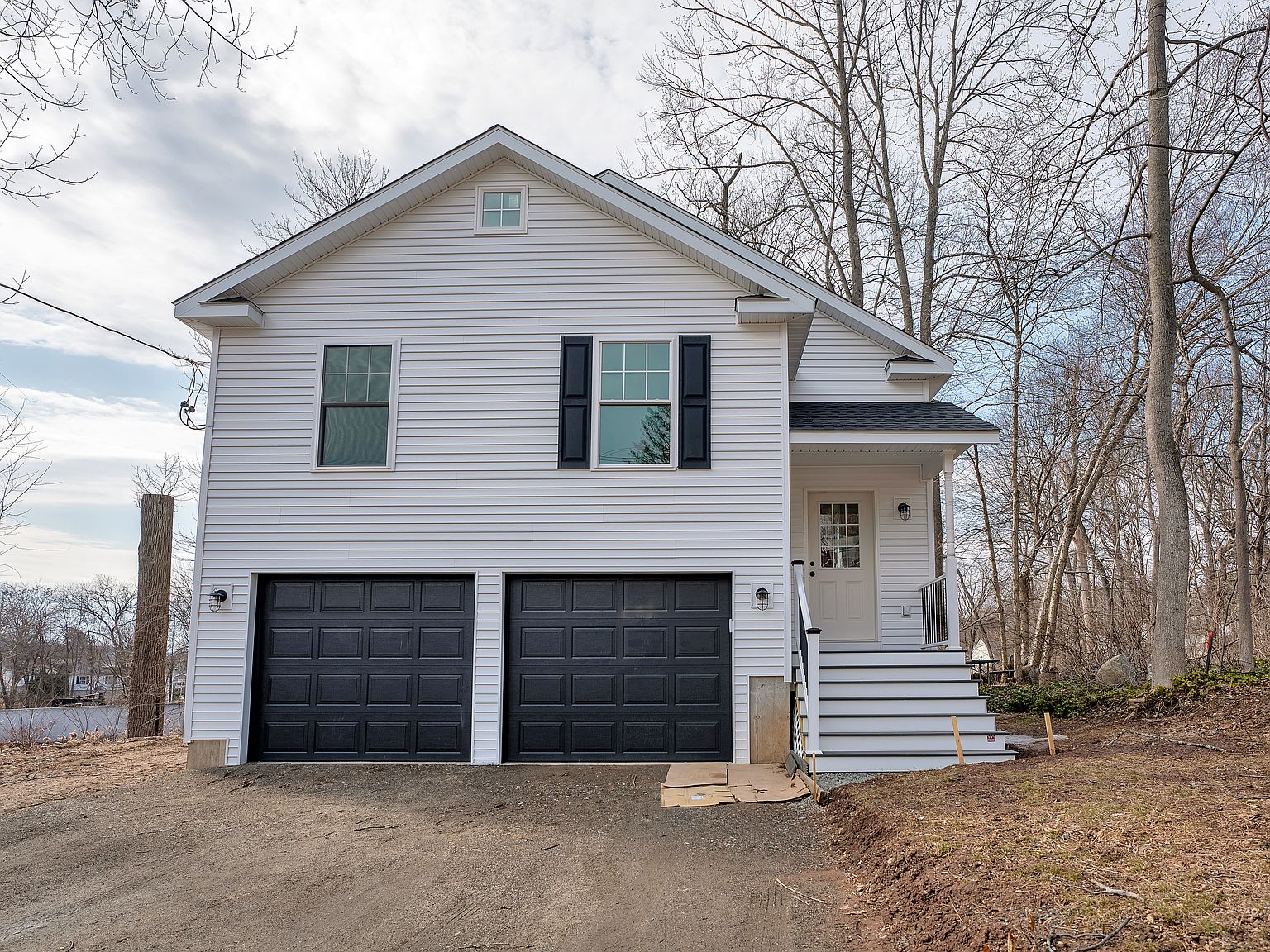 (Undisclosed Address), Waterbury, CT 06705 | Zillow