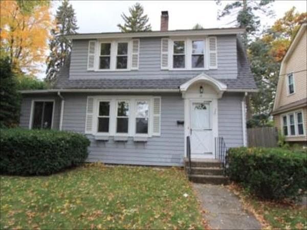 68 Meredith St, Springfield, MA 01108 | Zillow