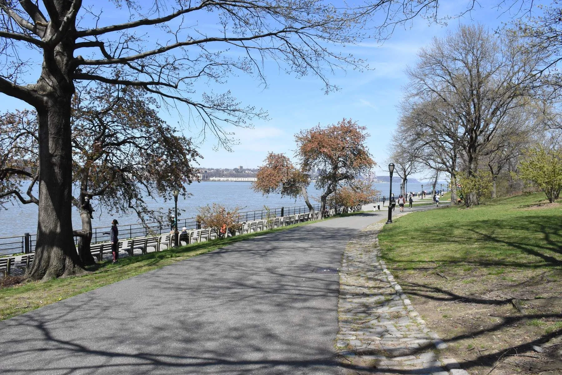 110 Riverside Drive #1C in Upper West Side, Manhattan | StreetEasy