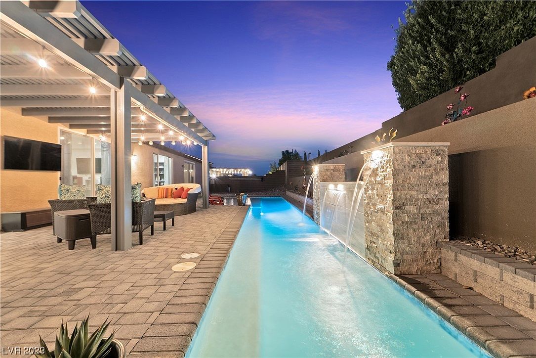 7265 Western Sun Dr, Las Vegas, NV 89149 | MLS #2517694 | Zillow