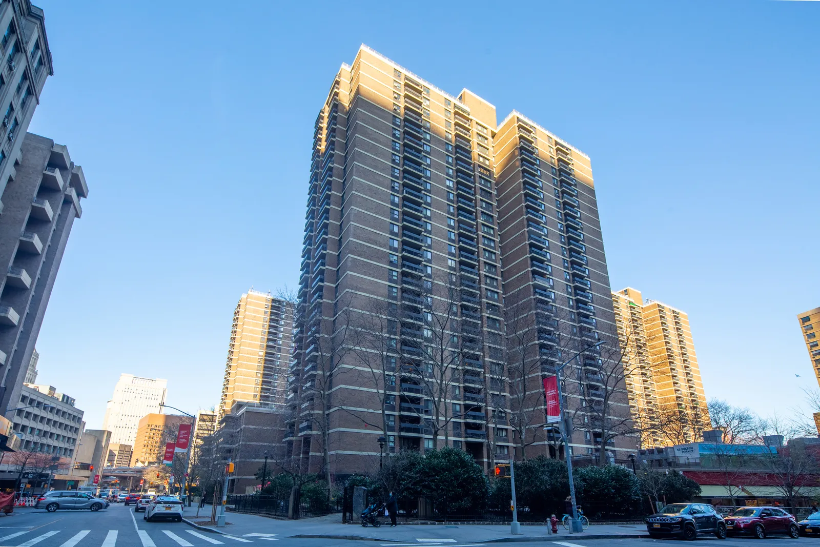77 Fulton Street in Fulton/Seaport : Sales, Rentals, Floorplans ...