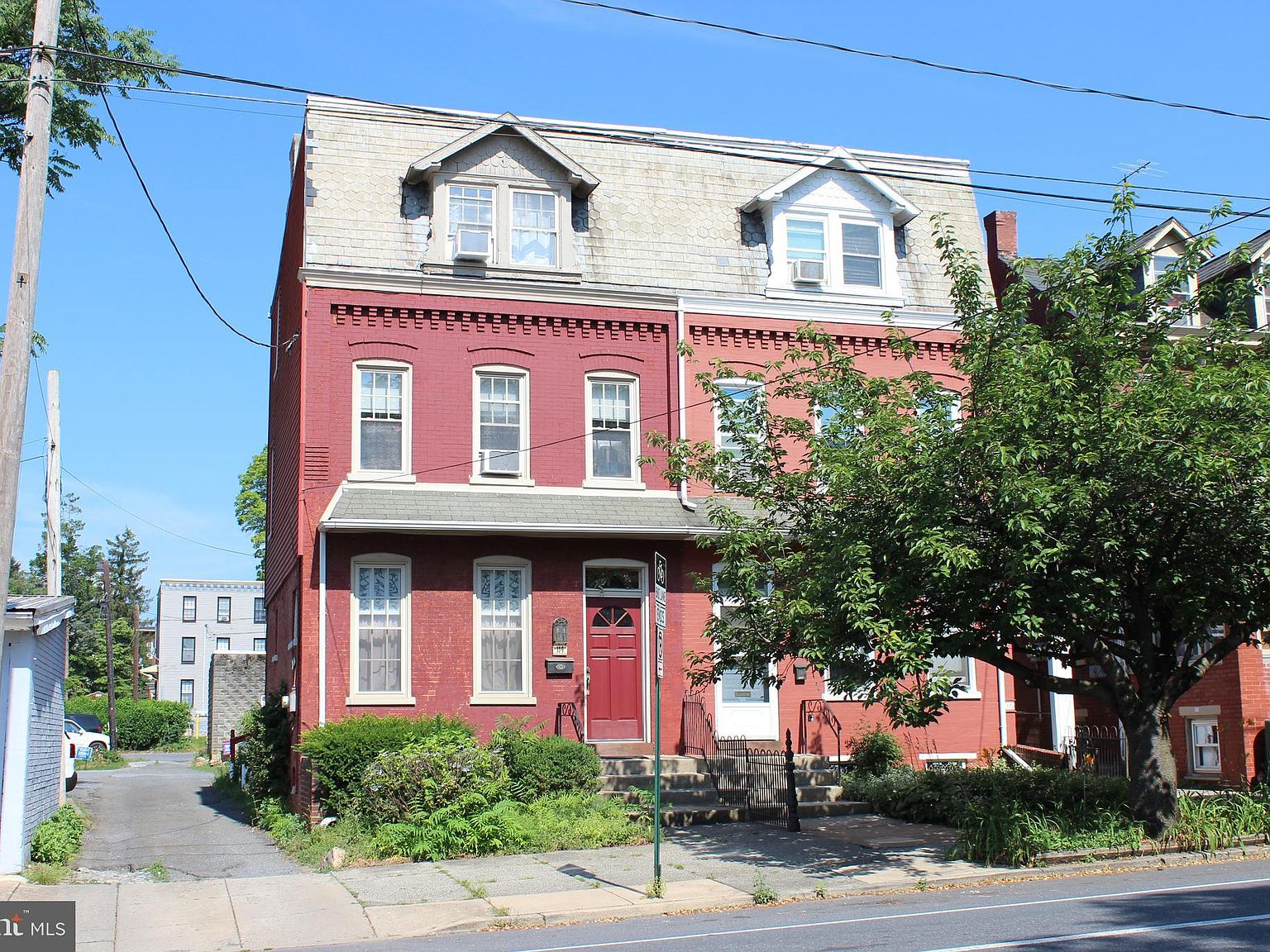 116 College Ave, Lancaster, PA 17603 | Zillow
