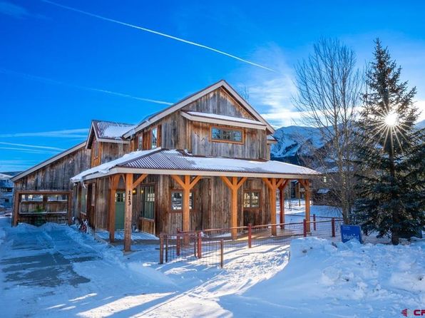 Crested Butte CO Real Estate - Crested Butte CO Homes For Sale | Zillow