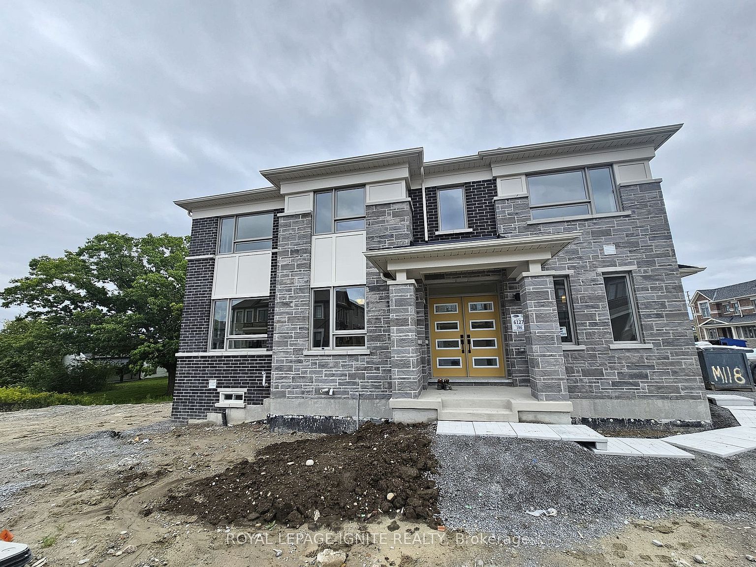 3250 Chimney Swift Cres, Pickering, ON L1X 0N3 | Zillow