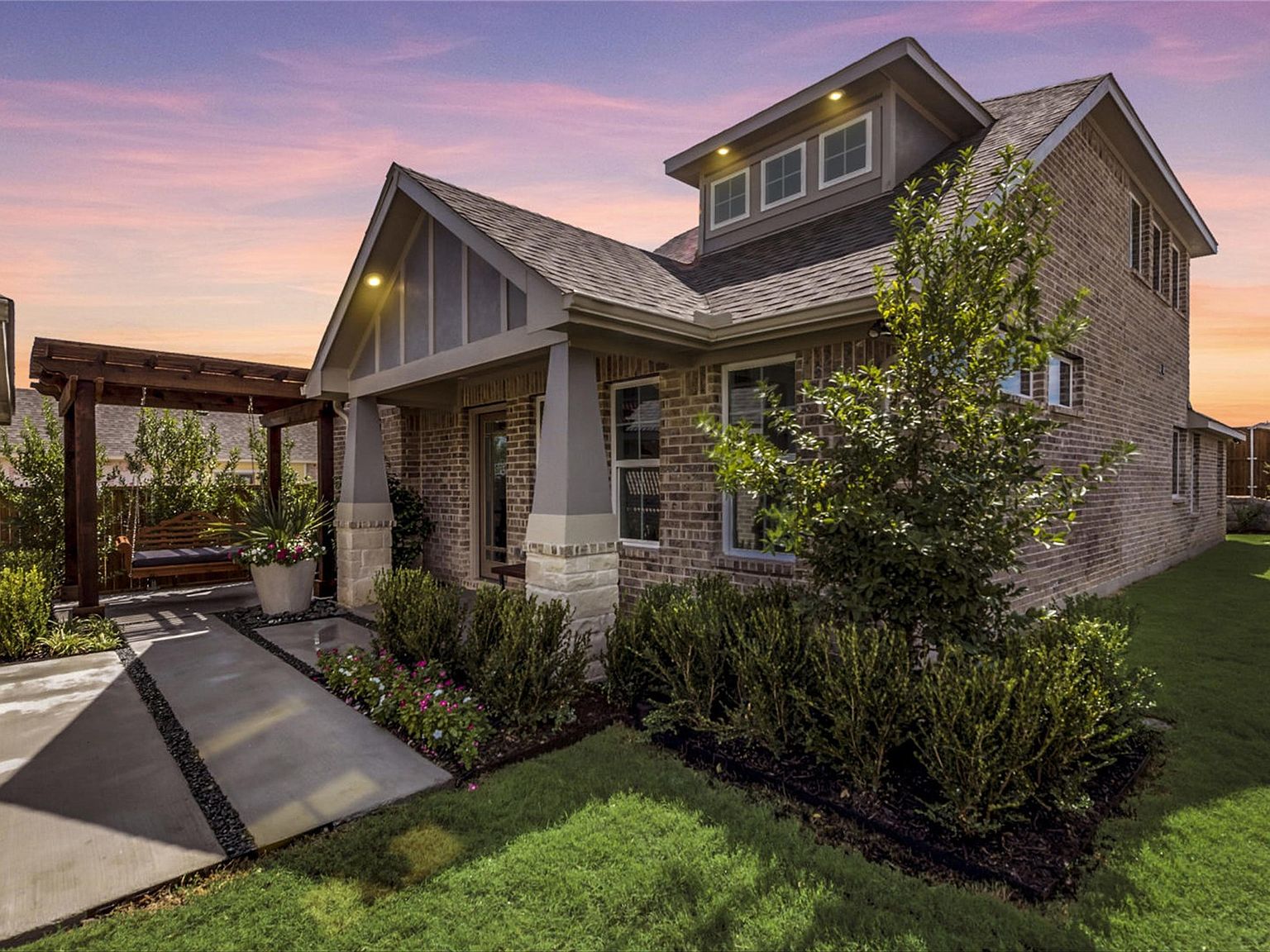 3904 Goldfinch, Melissa, TX 75454 | Zillow