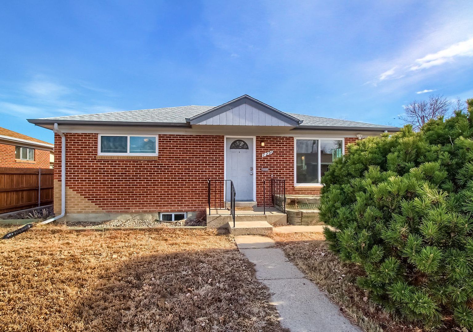 7290 Larsh Dr, Denver, CO 80221 | Zillow