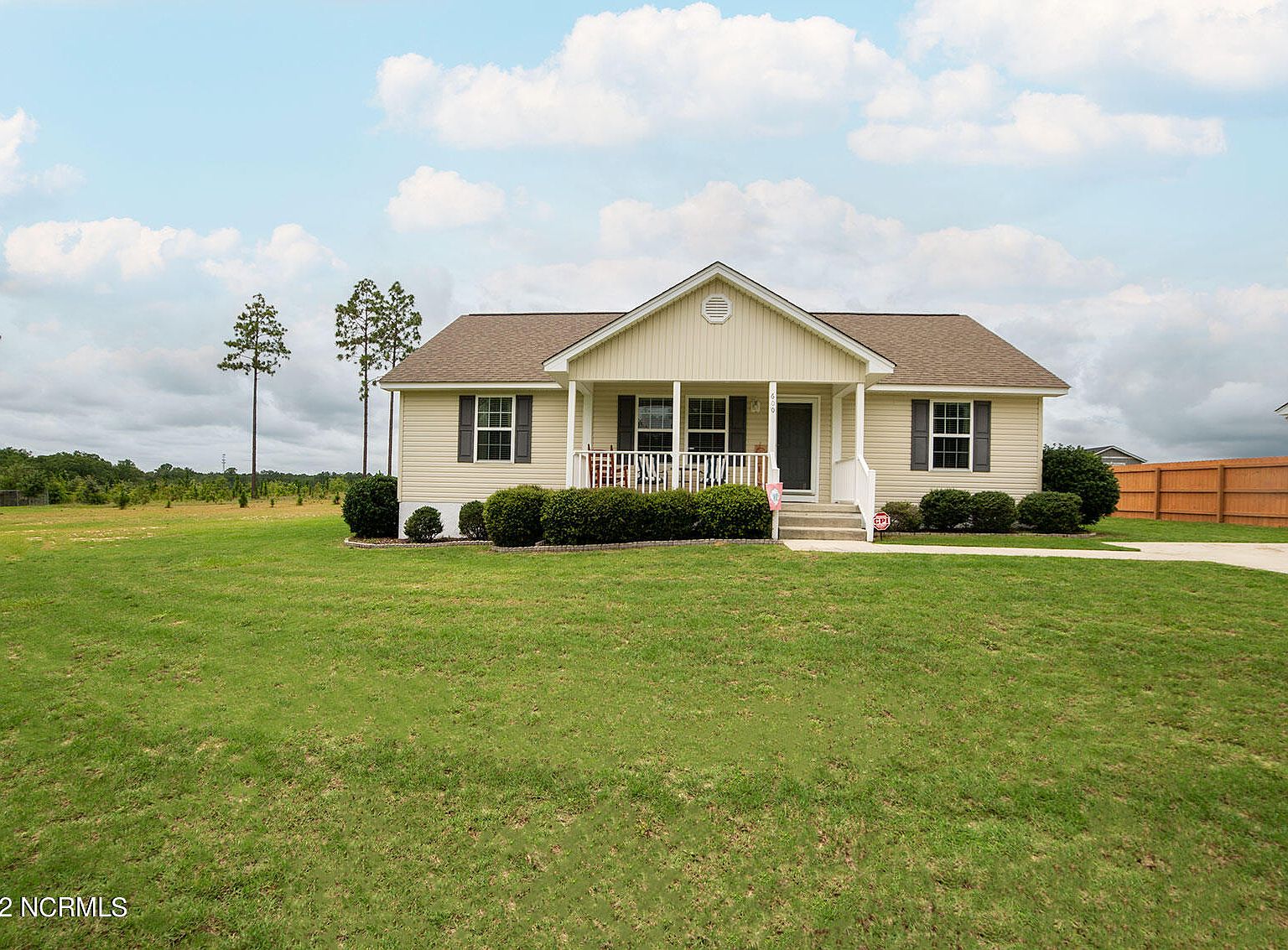 600 Freeman Mill Road, Hamlet, NC 28345 | Zillow