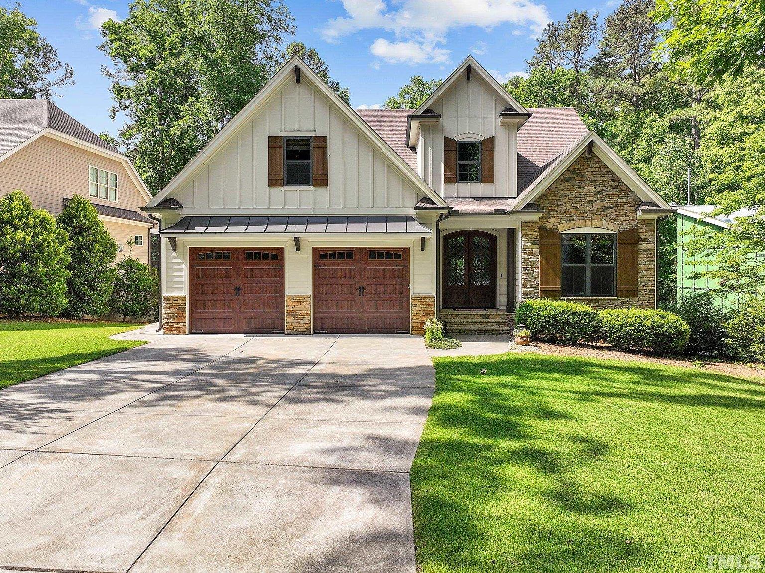 1005 Collins Dr, Raleigh, NC 27609 | Zillow
