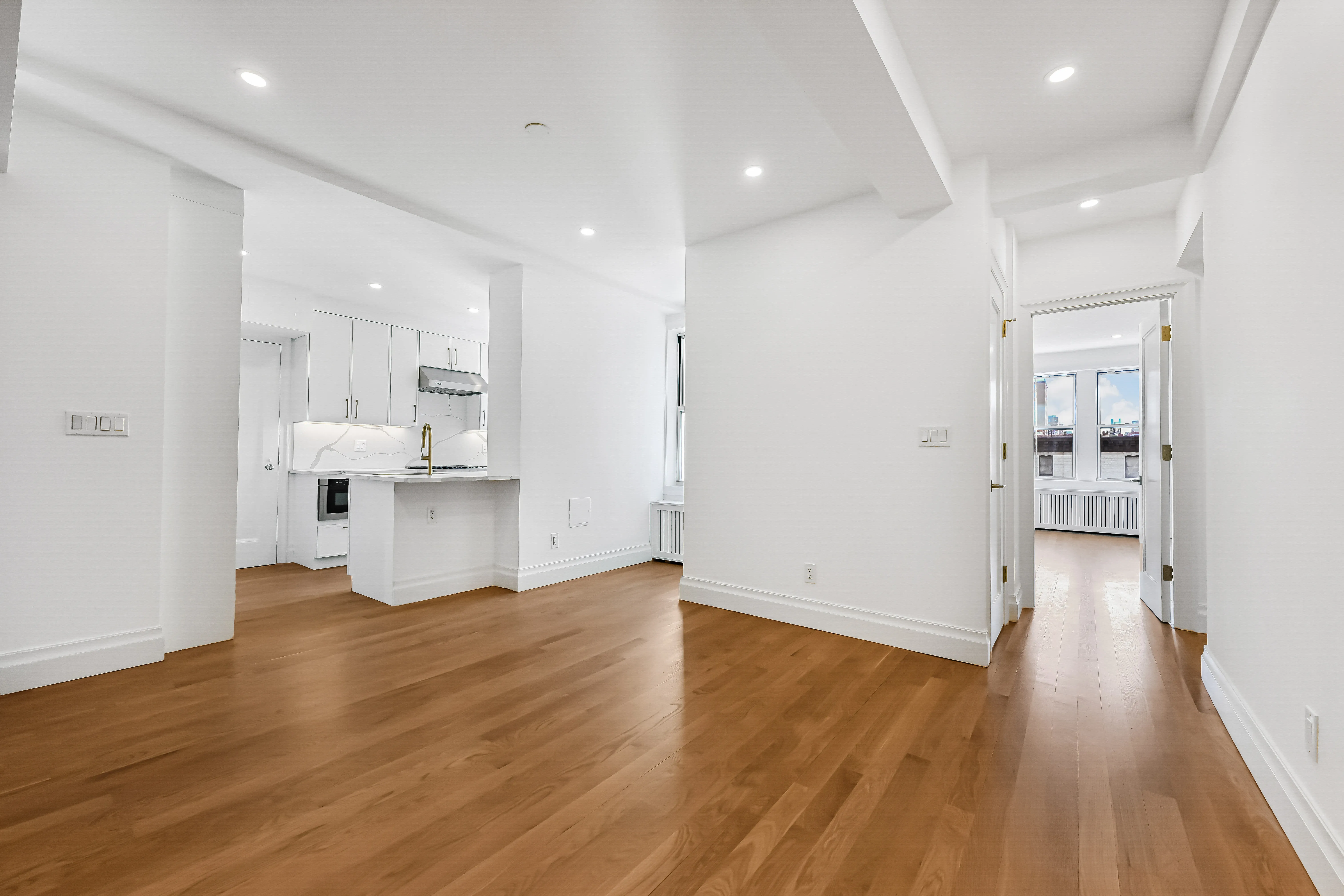 241 West 97th Street #2M in Upper West Side, Manhattan | StreetEasy