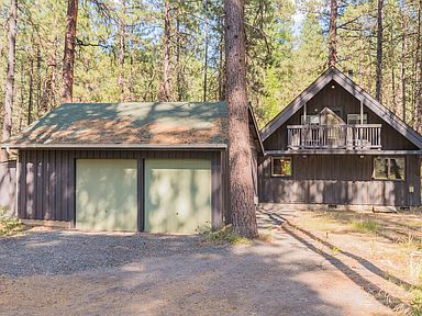 13245 SW Tract C Ln LOT 30, Camp Sherman, OR 97730 | Zillow