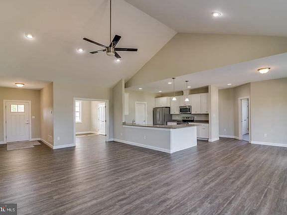 LOT 140 Spangler Dr, Lincoln, DE 19960 | MLS #DESU2082738 | Zillow