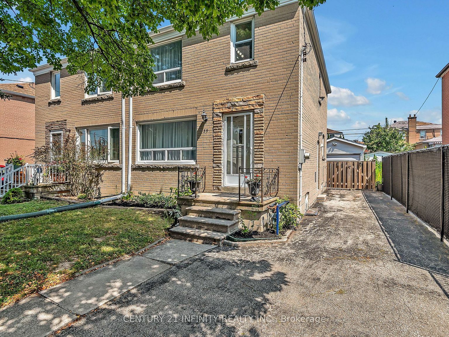 55 Laurel Ave, Scarborough, ON M1K 3J4 | Zillow