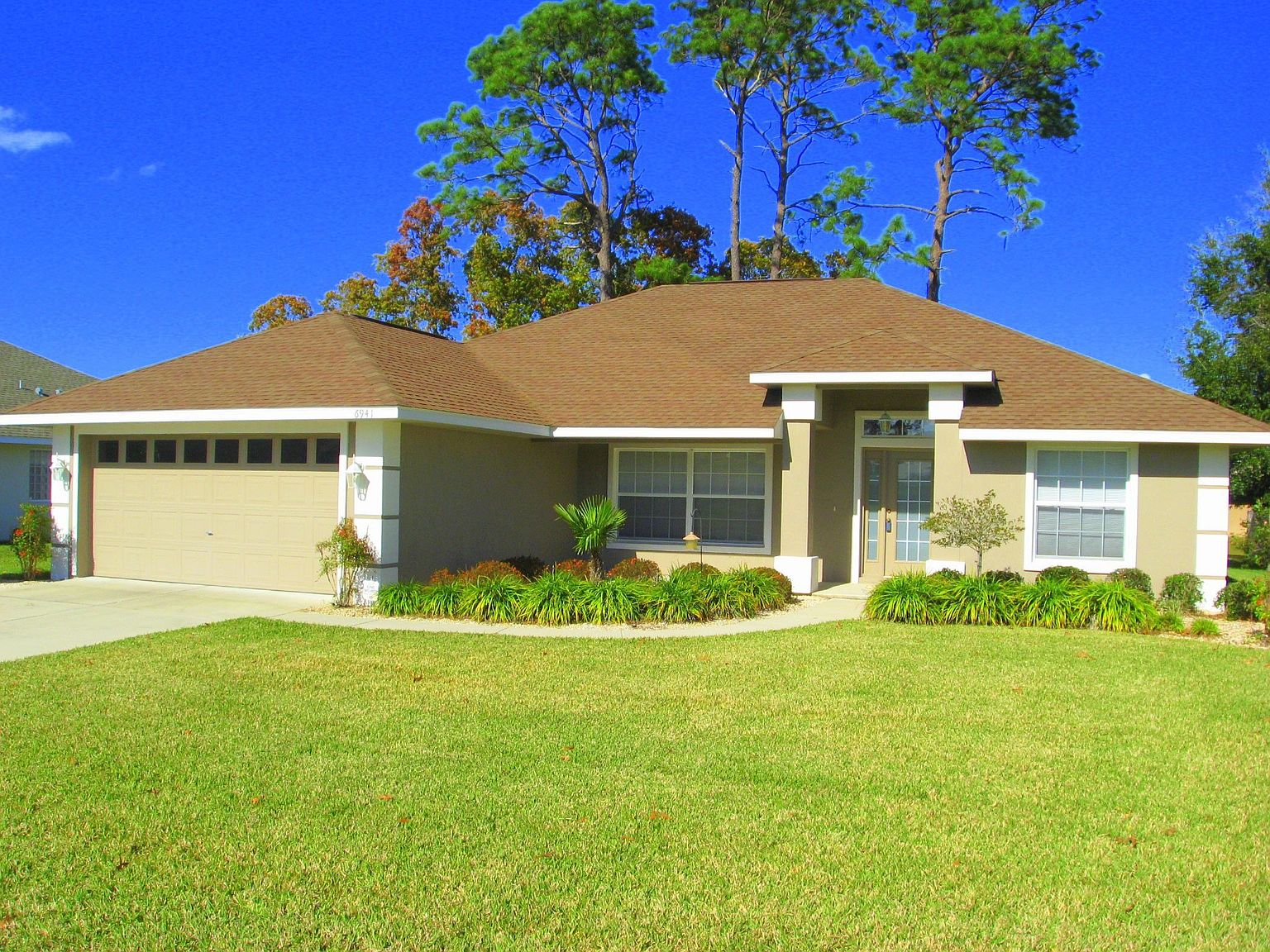 6941 SE 100th Pl, Belleview, FL 34420 | Zillow