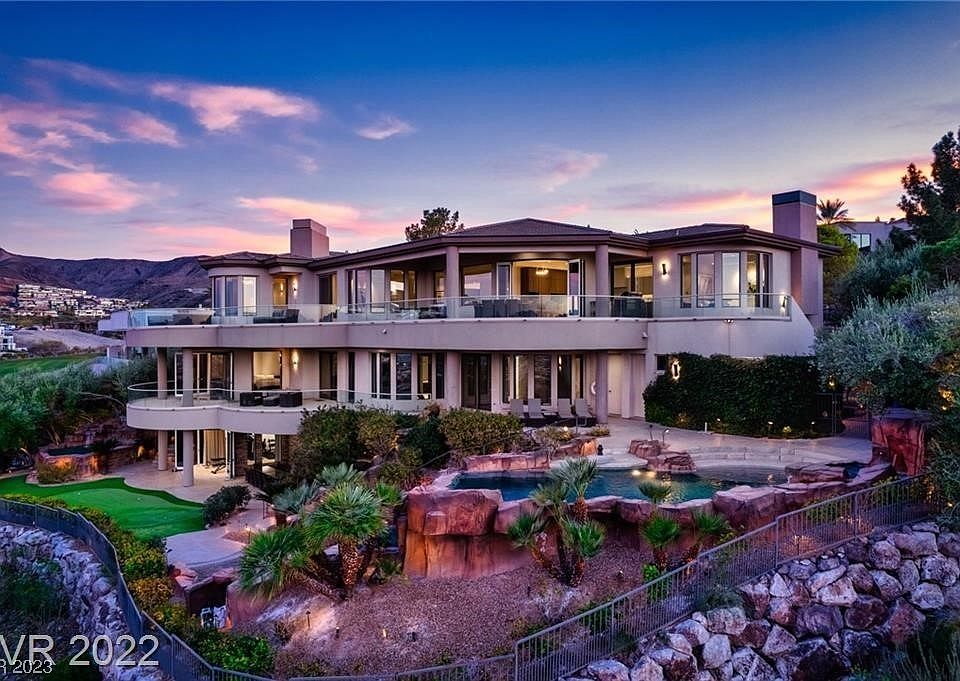 1480 Macdonald Ranch Dr, Henderson, NV 89012 | MLS #2504152 | Zillow