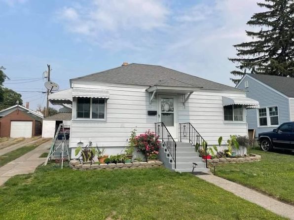 Houses For Rent in Spokane WA - 206 Homes | Zillow