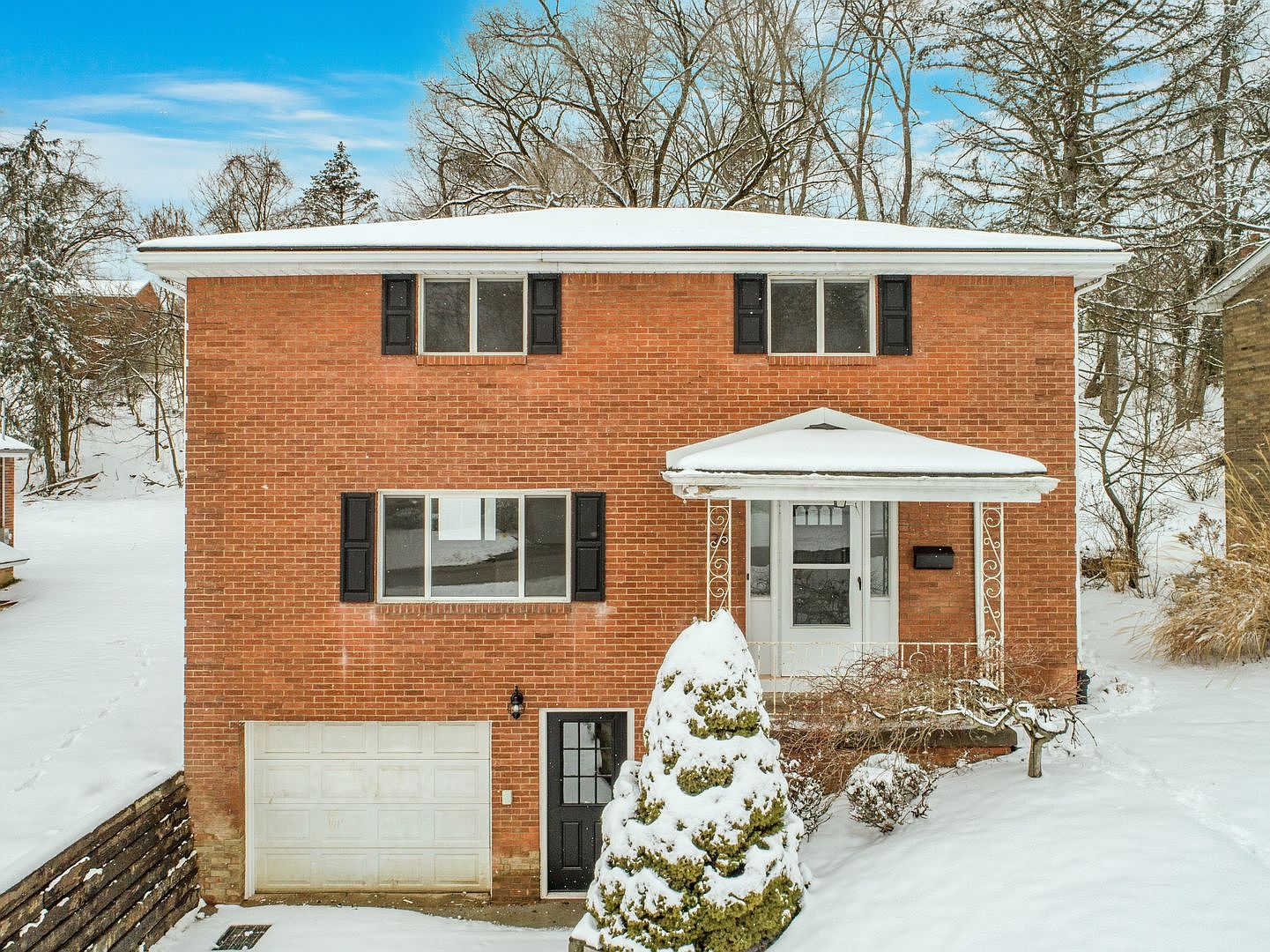 25 Nancy Dr, Pittsburgh, PA 15235 | Zillow