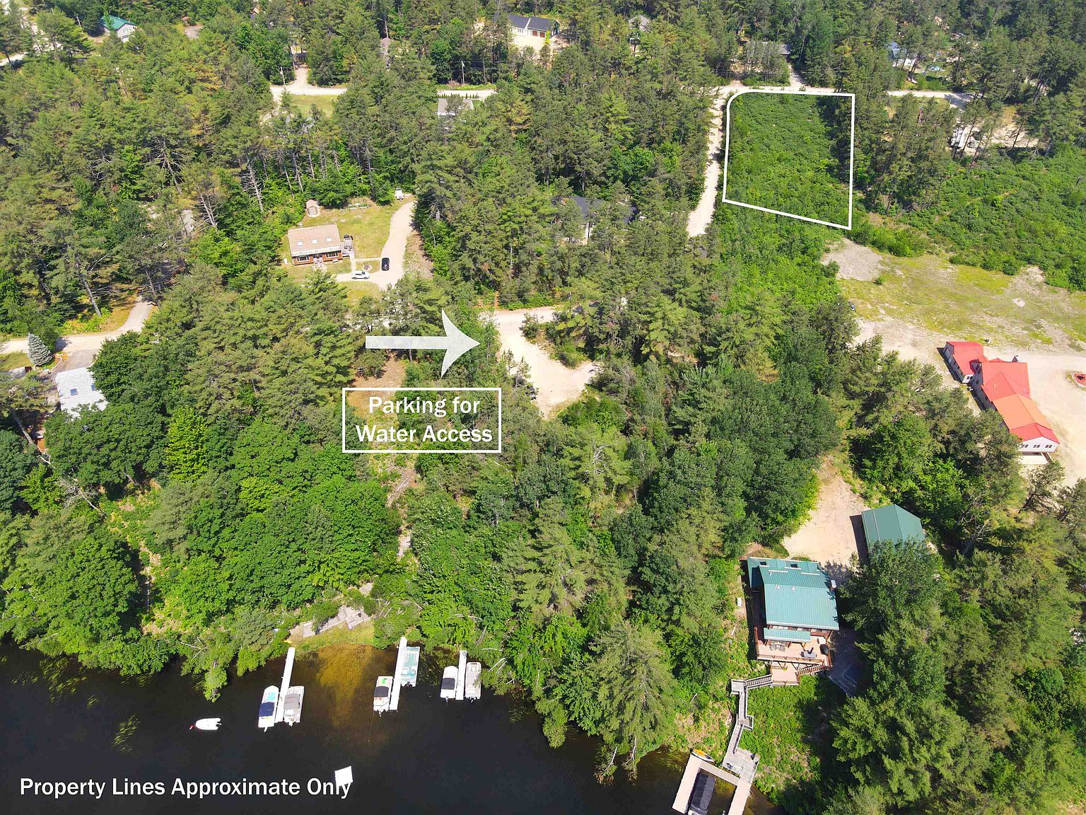 Map 56 Lot 39 Kerry Drive, Sanbornville, NH 03872 | Zillow