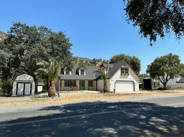 Springville CA Real Estate - Springville CA Homes For Sale | Zillow