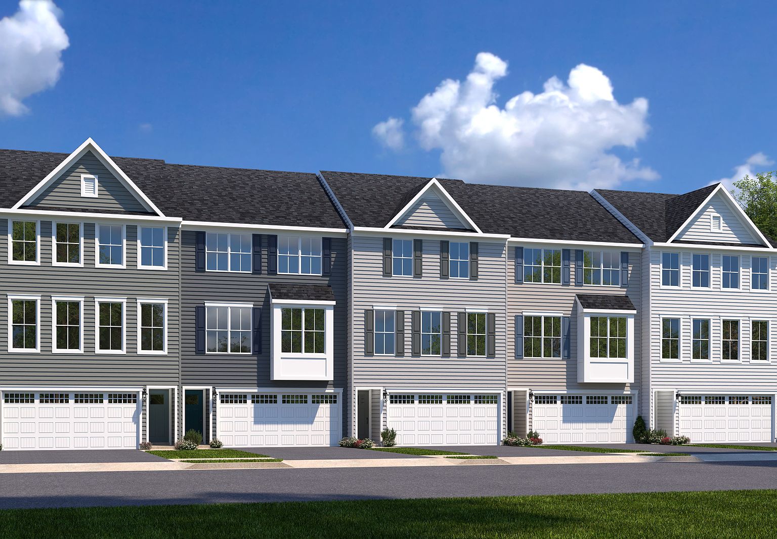 Sonatina Plan, Monmouth Views, Howell, NJ 07731 | Zillow
