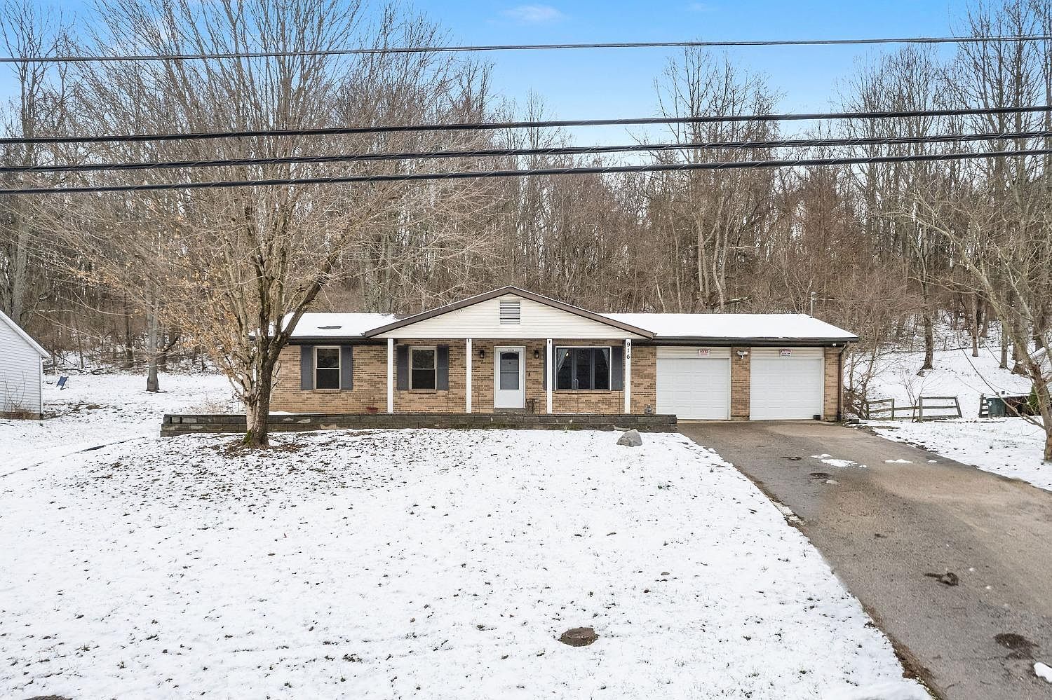 916 Old Us Route 52, New Richmond, OH 45157 | Zillow