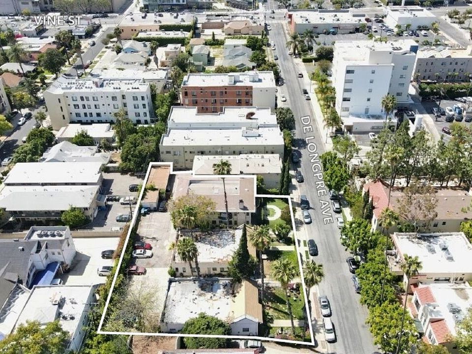 6220 De Longpre Ave #8, Los Angeles, CA 90028 | MLS #22-213021 | Zillow