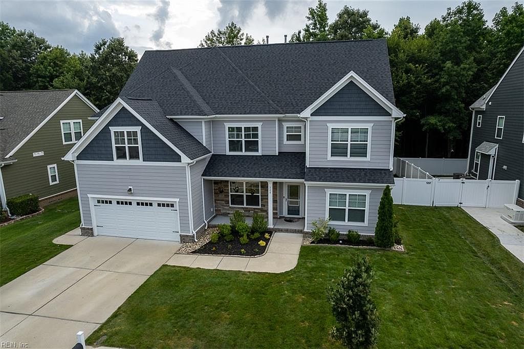 320 Wisdom Path, Chesapeake, VA 23322 | MLS #10493897 | Zillow
