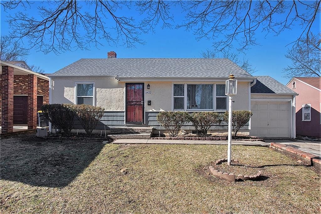 6422 Walrond Ave, Kansas City, MO 64132 | Zillow