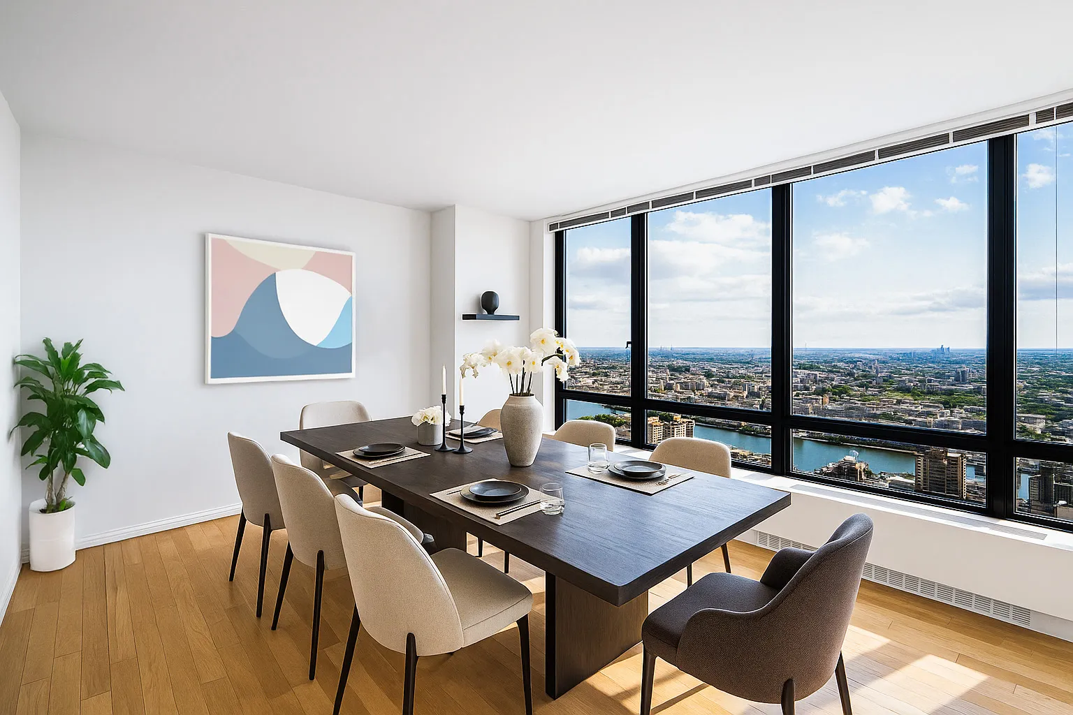 525 East 72nd Street #45L in Lenox Hill, Manhattan | StreetEasy