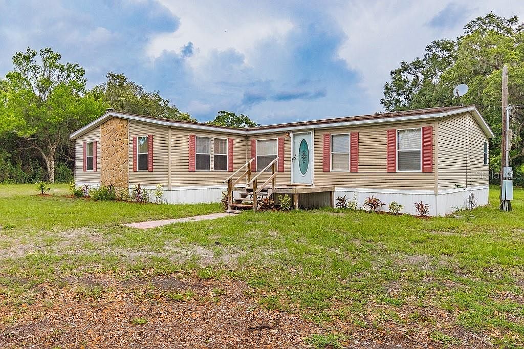 6203 Perrine Ranch Rd, New Port Richey, FL 34655 | Zillow
