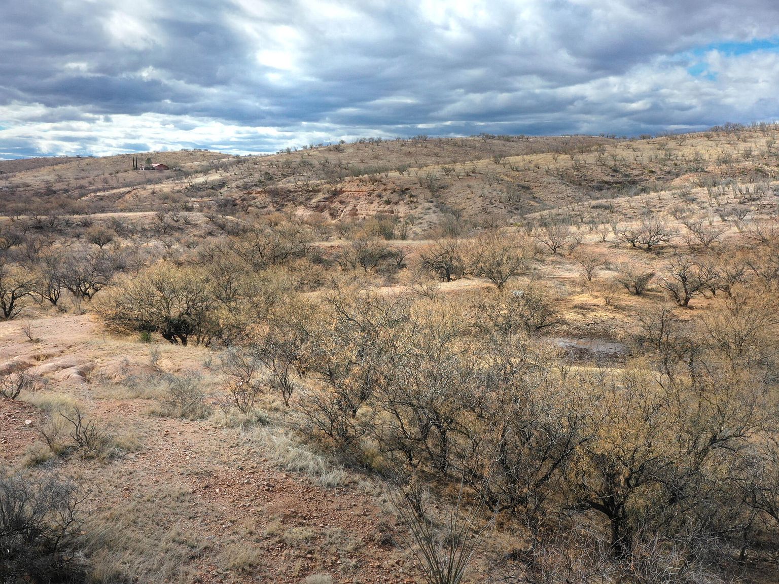 20A Camino Los Vientos UNIT 20A, Patagonia, AZ 85624 | MLS #22402272 ...